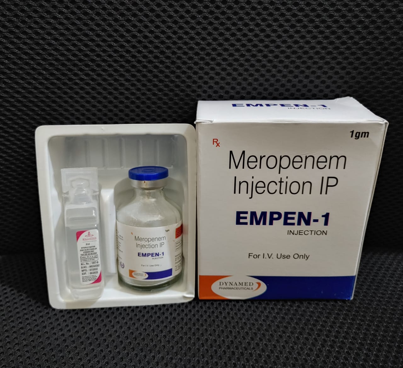 Dynamed Pharmaceuticals, Dynamed Analgesic and Anti Inflammatory