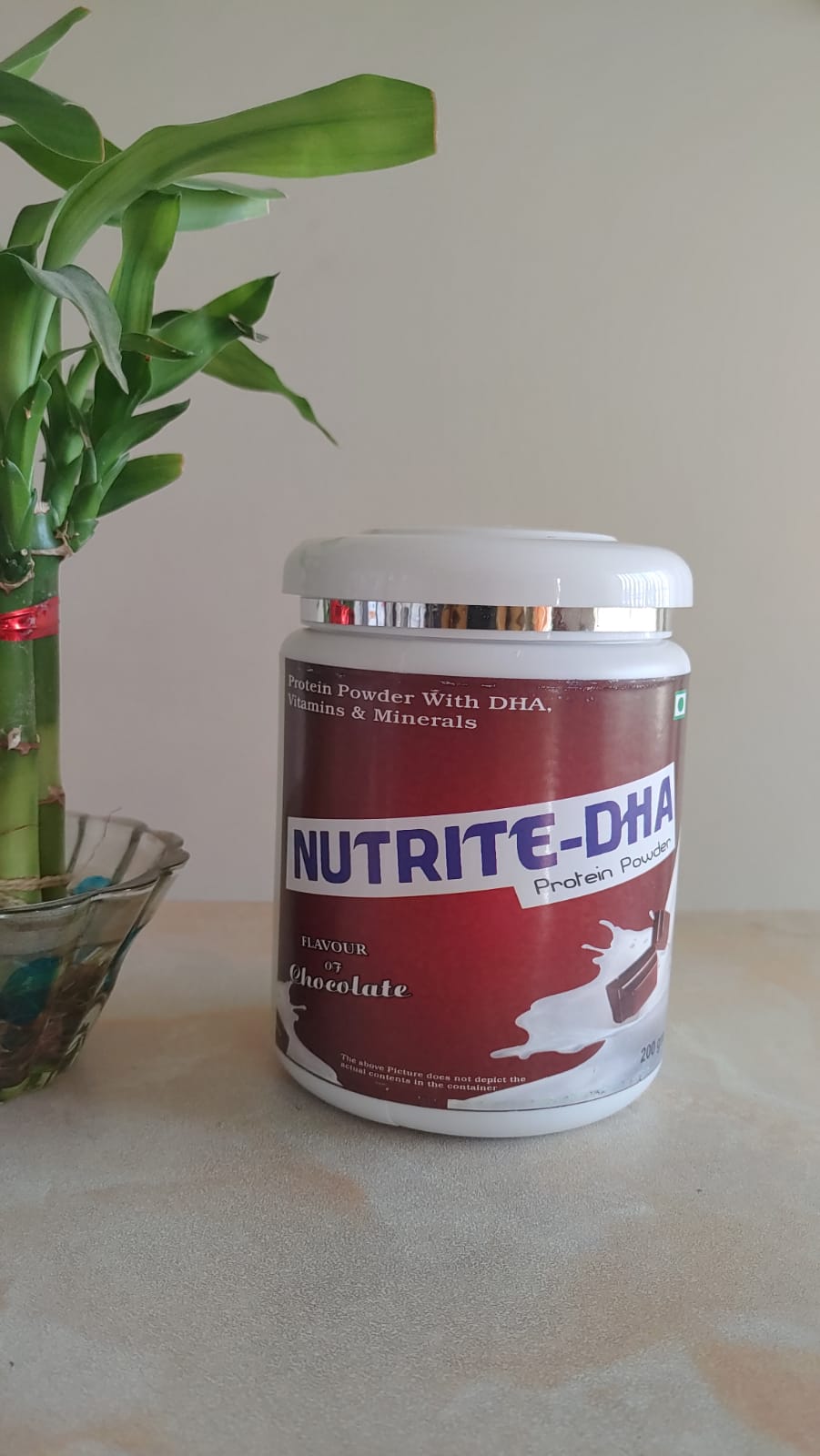 Dynamed Pharmaceuticals, Nutrite DHA in Hyderabad India