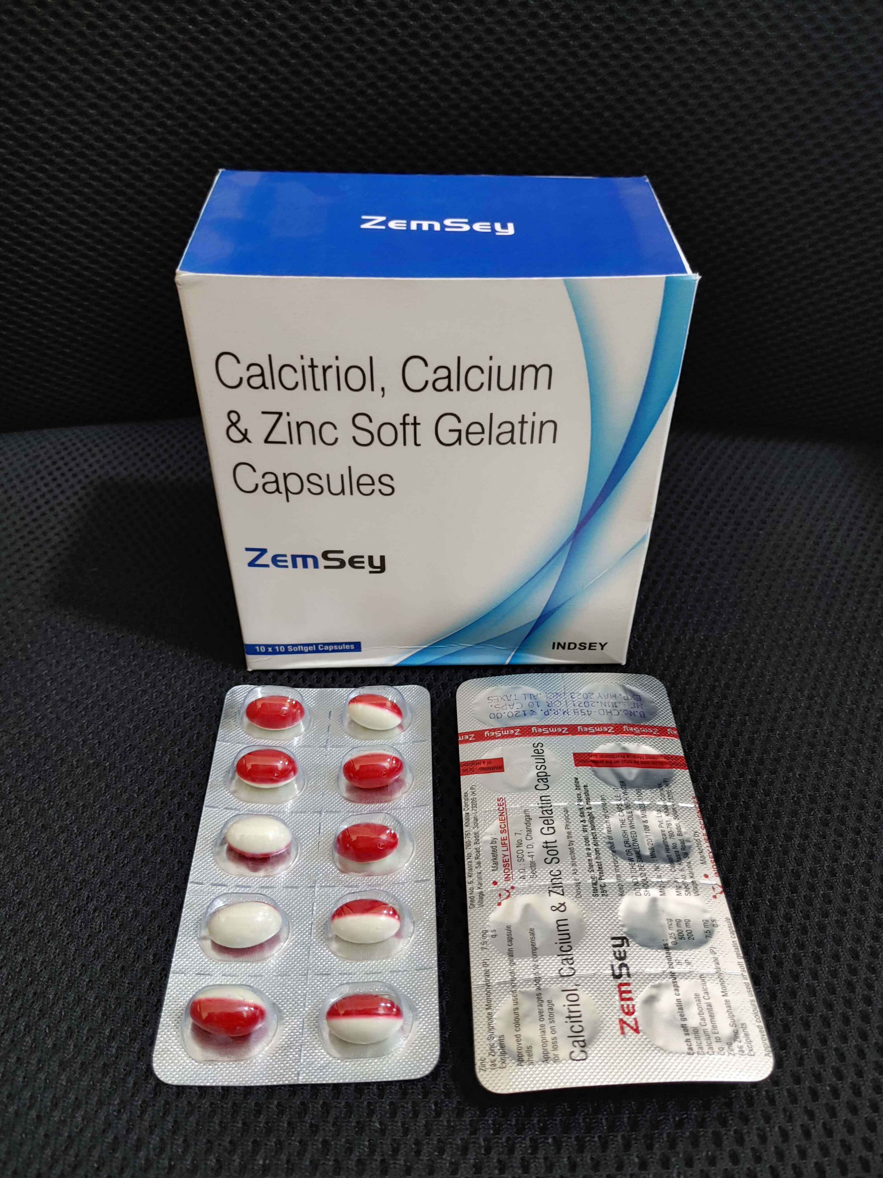 Dynamed Pharmaceuticals, Zemsey sgs in Hyderabad India