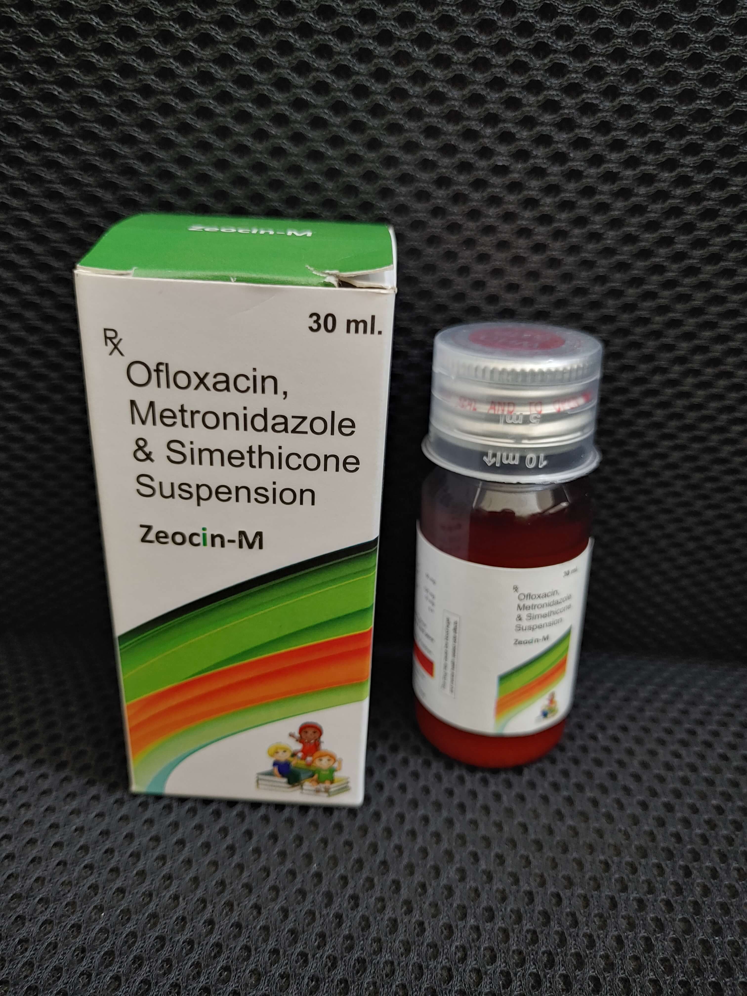 Dynamed Pharmaceuticals, Zeocin M in Hyderabad India